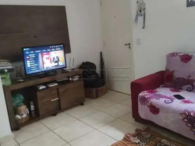 Apartamento para Venda em Araraquara/SP Jardim Residencial Paraíso 2 Quartos