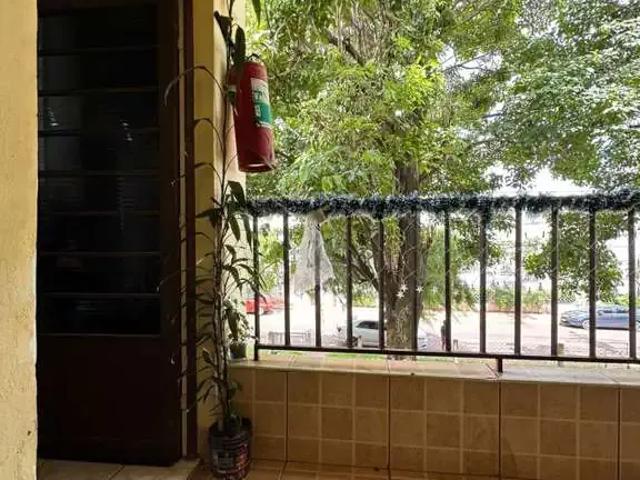 Apartamento para Venda em Araraquara/SP Jardim Residencial Paraíso 2 Quartos