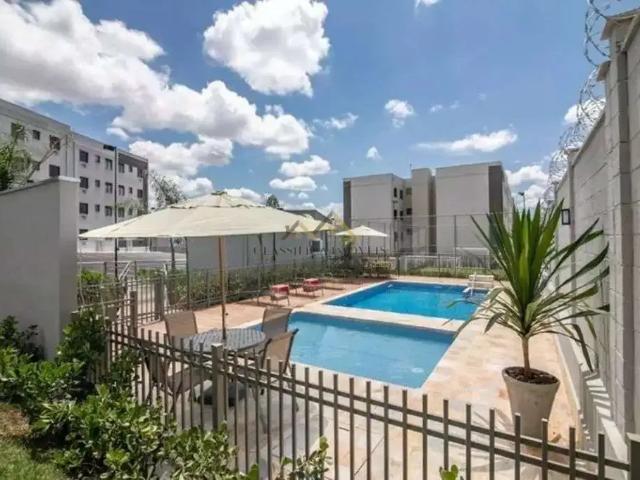 Apartamento para Venda em Araraquara/SP Jardim Residencial Paraíso 2 Quartos