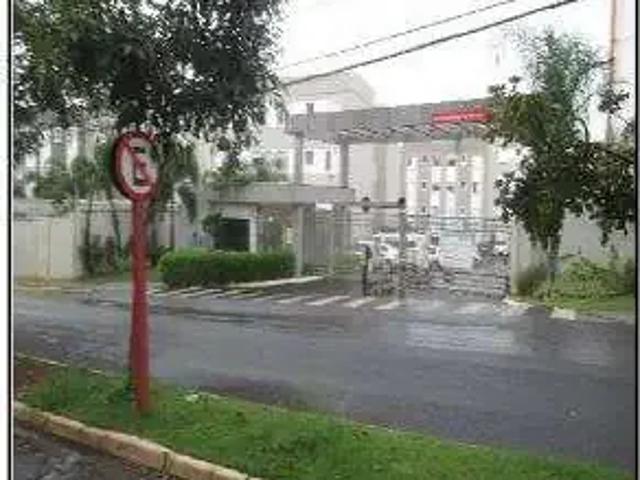 Apartamento para Venda em Araraquara/SP Jardim Residencial Paraíso 2 Quartos