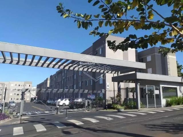 Apartamento para Venda em Araraquara/SP Jardim Residencial Paraíso 2 Quartos