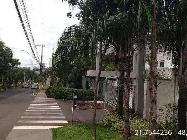 Apartamento para Venda em Araraquara/SP Jardim Residencial Paraíso 2 Quartos