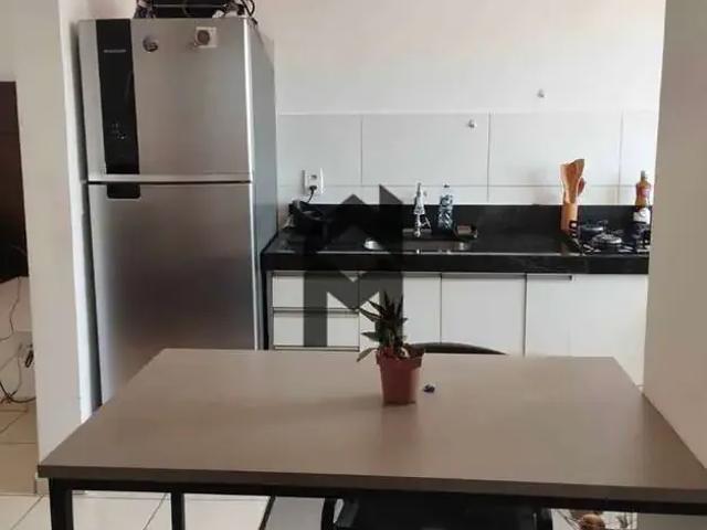 Apartamento para Venda em Araraquara/SP Jardim Residencial Paraíso 2 Quartos