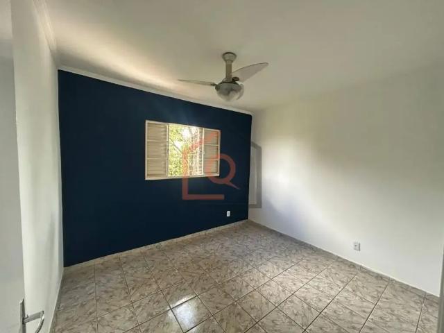 Apartamento para Venda em Araraquara/SP Jardim Residencial Paraíso 2 Quartos