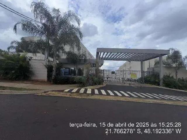 Apartamento para Venda em Araraquara/SP Jardim Residencial Paraíso 2 Quartos