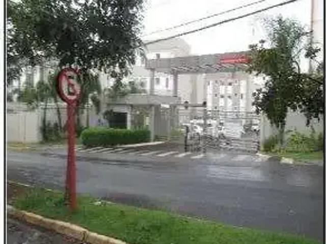 Apartamento para Venda em Araraquara/SP Jardim Residencial Paraíso 2 Quartos