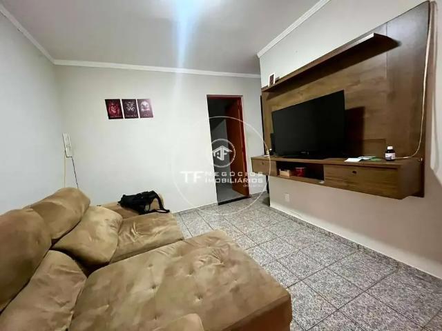 Apartamento para Venda em Araraquara/SP Jardim Residencial Paraíso 2 Quartos