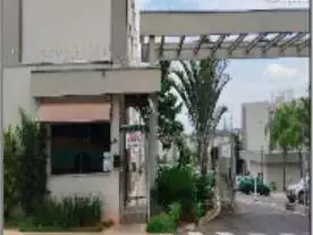 Apartamento para Venda em Araraquara/SP Jardim Residencial Paraíso 2 Quartos