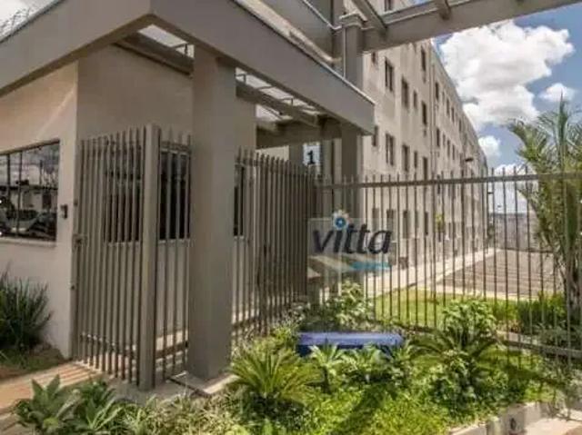 Apartamento para Venda em Araraquara/SP Jardim Residencial Paraíso 2 Quartos