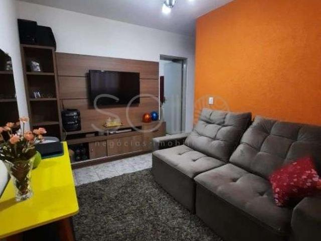 Apartamento para Venda em Araraquara/SP Jardim Residencial Paraíso 2 Quartos