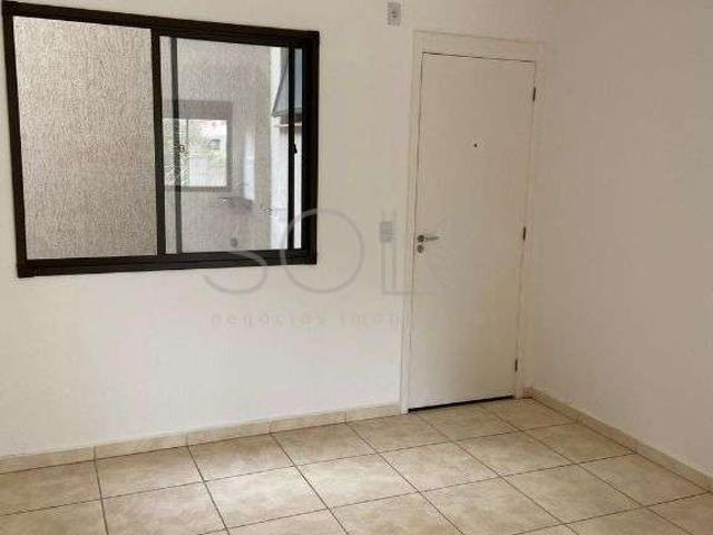 Apartamento para Venda em Araraquara/SP Jardim Residencial Paraíso 2 Quartos
