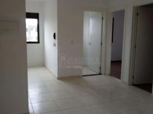 Apartamento para Venda em Araraquara/SP Jardim Residencial Paraíso 2 Quartos