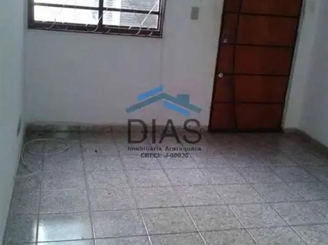 Apartamento para Venda em Araraquara/SP Jardim Residencial Paraíso 2 Quartos