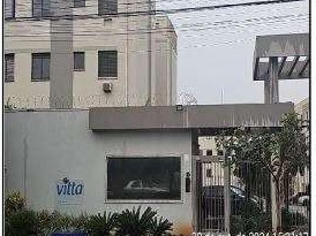Apartamento para Venda em Araraquara/SP Jardim Residencial Paraíso 2 Quartos