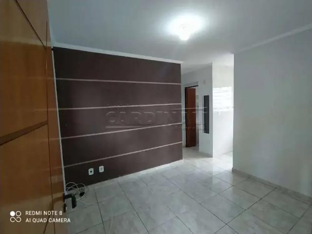 Apartamento para Venda em Araraquara/SP Jardim Residencial Paraíso 2 Quartos