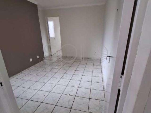 Apartamento para Venda em Araraquara/SP Jardim Residencial Paraíso 2 Quartos