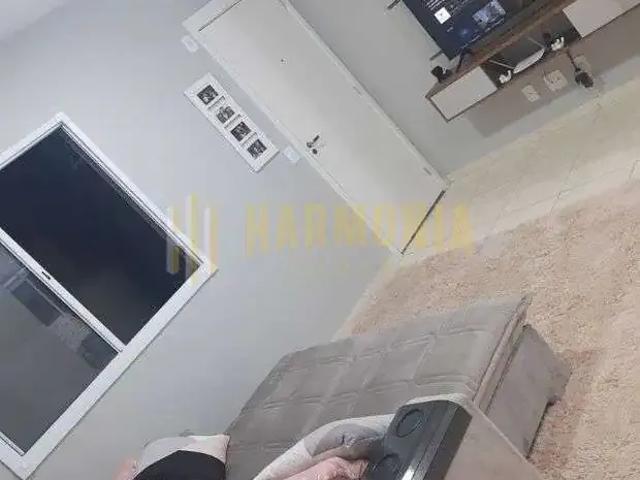 Apartamento para Venda em Araraquara/SP Jardim Residencial Paraíso 2 Quartos