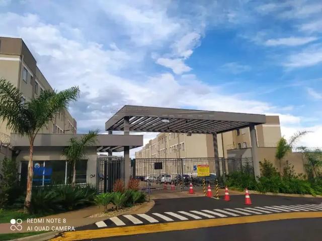 Apartamento para Venda em Araraquara/SP Jardim Residencial Paraíso 2 Quartos