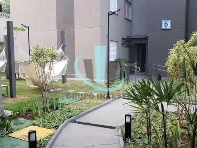 Apartamento para Venda em Araraquara/SP Jardim Residencial Paraíso 2 Quartos