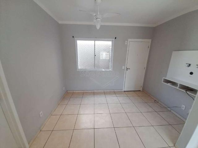 Apartamento para Venda em Araraquara/SP Jardim Residencial Paraíso 2 Quartos