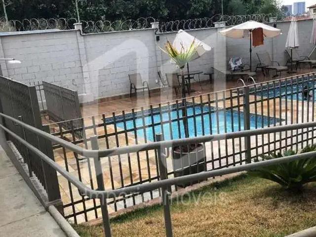 Apartamento para Venda em Araraquara/SP Jardim Residencial Paraíso 2 Quartos