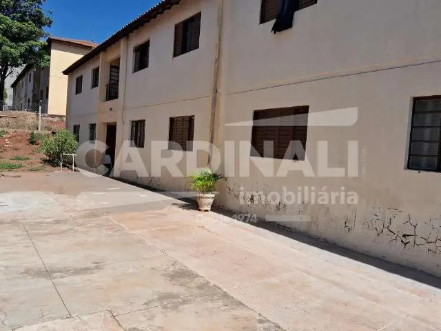 Apartamento para Venda em Araraquara/SP Jardim Residencial Paraíso 2 Quartos