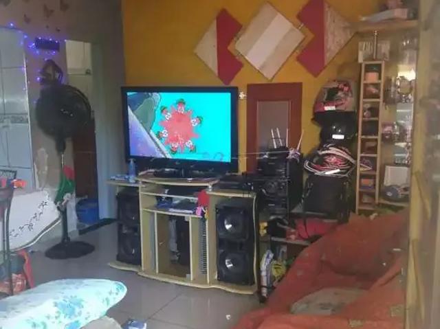 Apartamento para Venda em Araraquara/SP Jardim Residencial Paraíso 2 Quartos