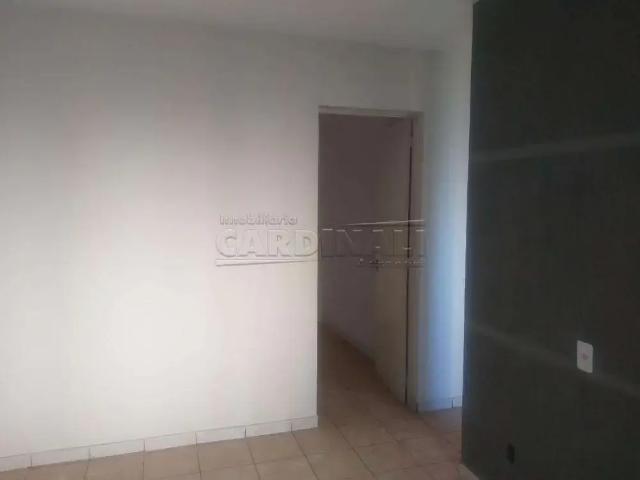 Apartamento para Venda em Araraquara/SP Jardim Residencial Paraíso 2 Quartos