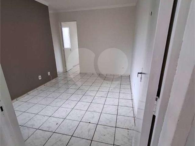 Apartamento para Venda em Araraquara/SP Jardim Residencial Paraíso 2 Quartos