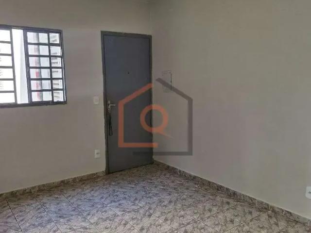 Apartamento para Venda em Araraquara/SP Jardim Residencial Paraíso 2 Quartos
