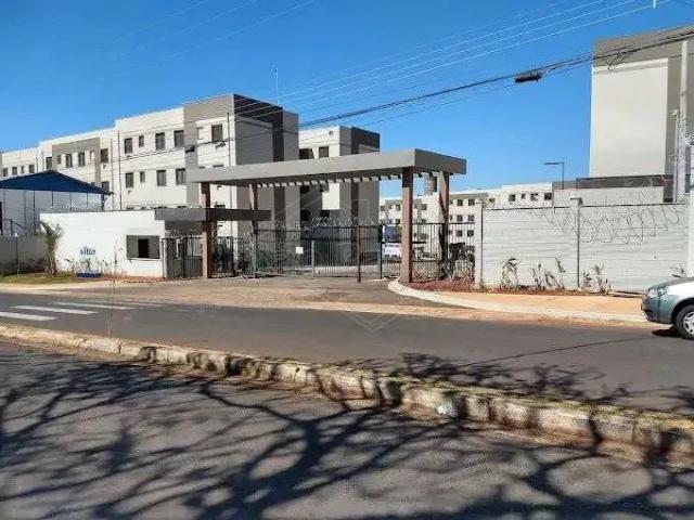 Apartamento para Venda em Araraquara/SP Jardim Residencial Paraíso 2 Quartos