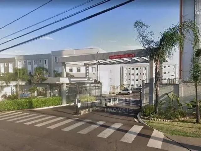 Apartamento para Venda em Araraquara/SP Jardim Residencial Paraíso 2 Quartos