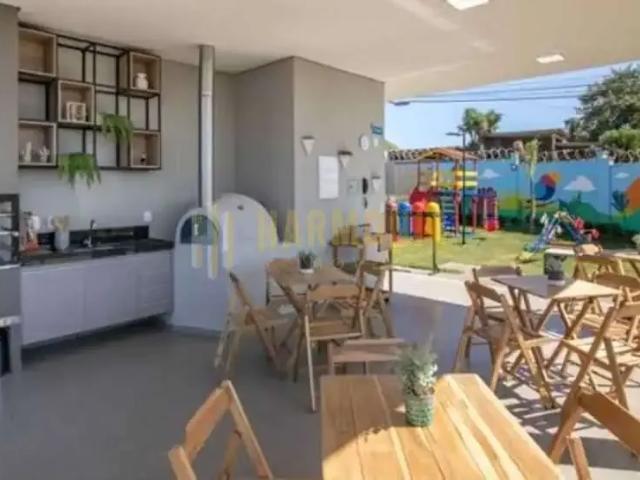Apartamento para Venda em Araraquara/SP Jardim Residencial Paraíso 2 Quartos