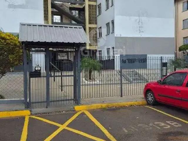 Apartamento para Venda em Araraquara/SP Jardim Residencial Paraíso 2 Quartos
