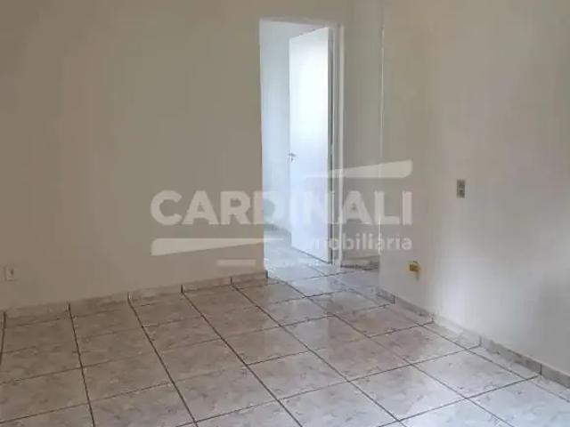 Apartamento para Venda em Araraquara/SP Jardim Residencial Paraíso 2 Quartos