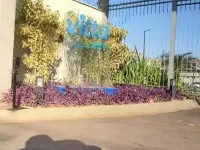 Apartamento para Venda em Araraquara/SP Jardim Residencial Paraíso 2 Quartos