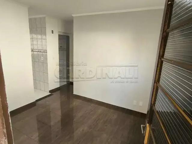 Apartamento para Venda em Araraquara/SP Jardim Residencial Paraíso 2 Quartos