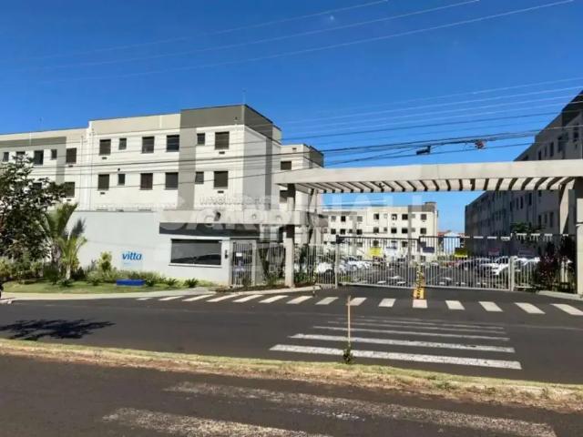 Apartamento para Venda em Araraquara/SP Jardim Residencial Paraíso 2 Quartos