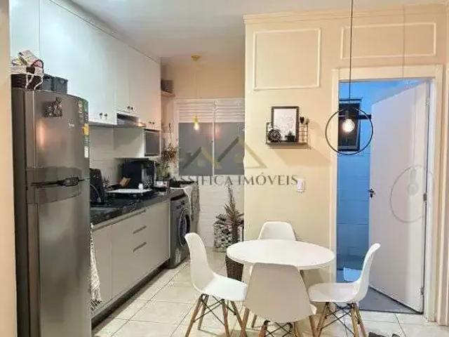 Apartamento para Venda em Araraquara/SP Jardim Residencial Paraíso 2 Quartos