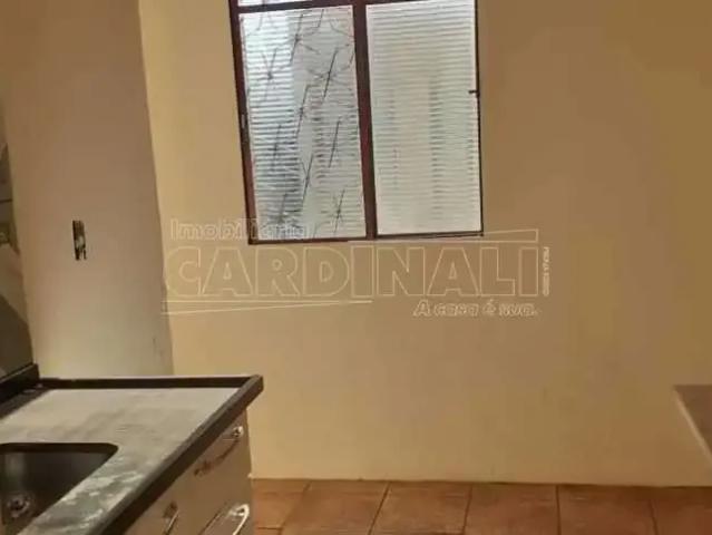 Apartamento para Venda em Araraquara/SP Jardim Residencial Paraíso 2 Quartos