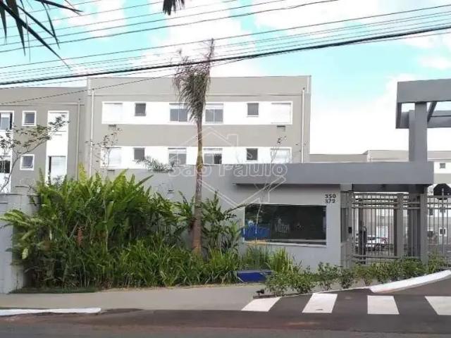 Apartamento para Venda em Araraquara/SP Jardim Residencial Paraíso 2 Quartos
