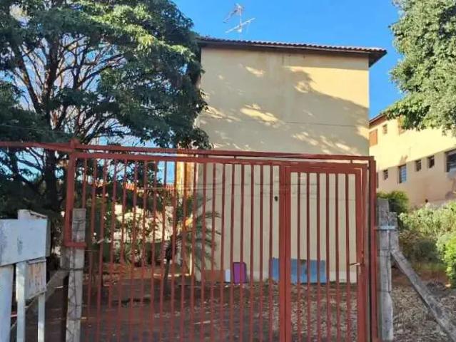 Apartamento para Venda em Araraquara/SP Jardim Residencial Paraíso 2 Quartos