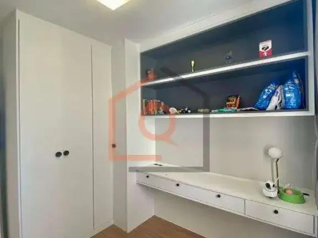 Apartamento para Venda em Araraquara/SP Jardim Residencial Paraíso 2 Quartos