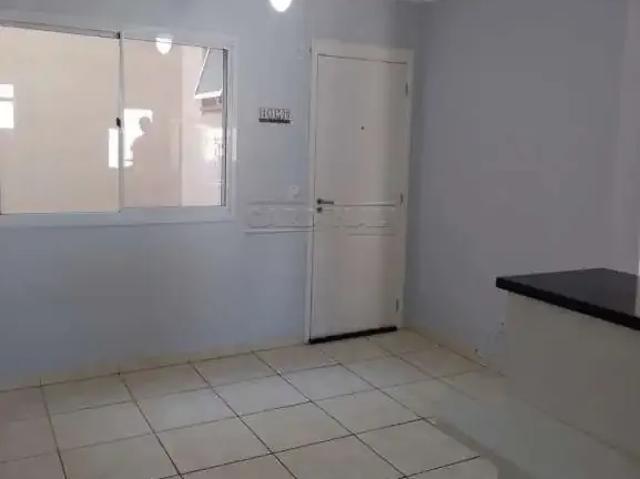 Apartamento para Venda em Araraquara/SP Jardim Residencial Paraíso 2 Quartos