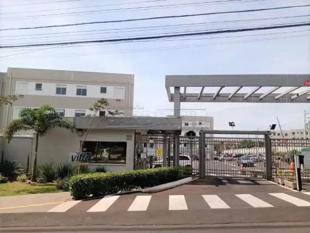 Apartamento para Venda em Araraquara/SP Jardim Residencial Paraíso 2 Quartos