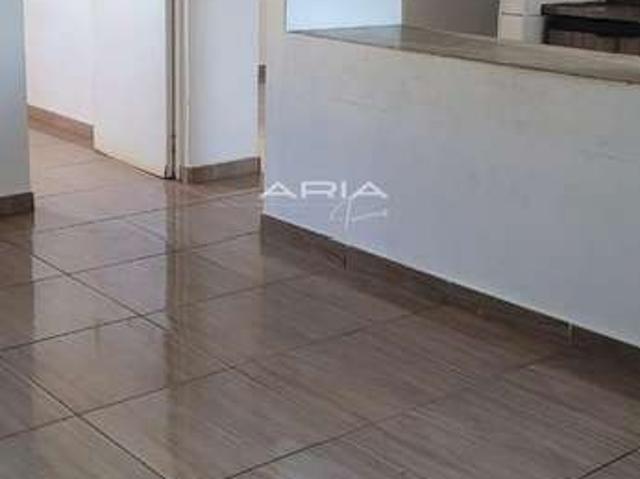 Apartamento para Venda em Araraquara/SP Jardim Residencial Paraíso 2 Quartos