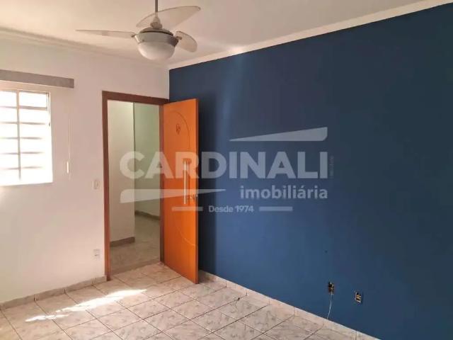 Apartamento para Venda em Araraquara/SP Jardim Residencial Paraíso 2 Quartos