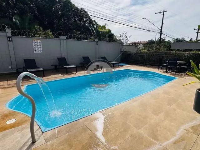 Apartamento para Venda em Araraquara/SP Jardim Residencial Paraíso 2 Quartos