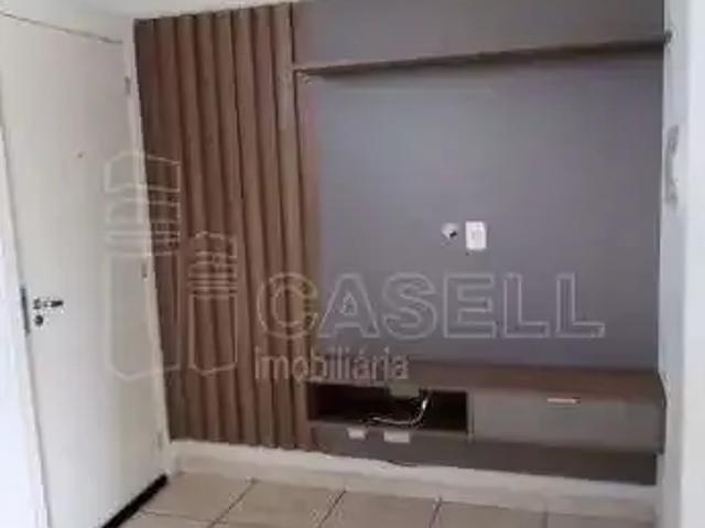Apartamento para Venda em Araraquara/SP Jardim Residencial Paraíso 2 Quartos