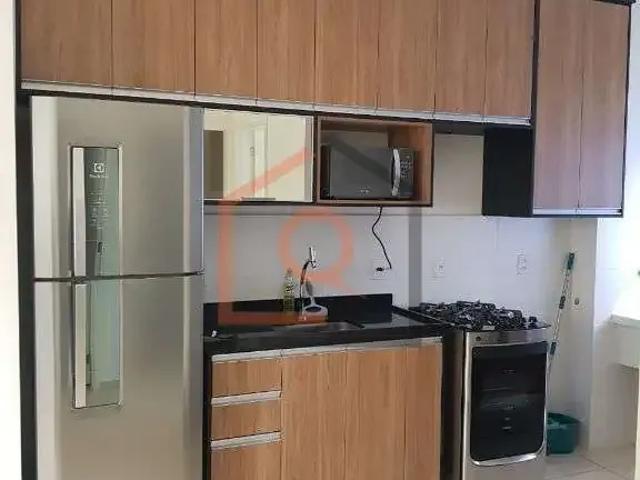 Apartamento para Venda em Araraquara/SP Jardim Residencial Paraíso 2 Quartos
